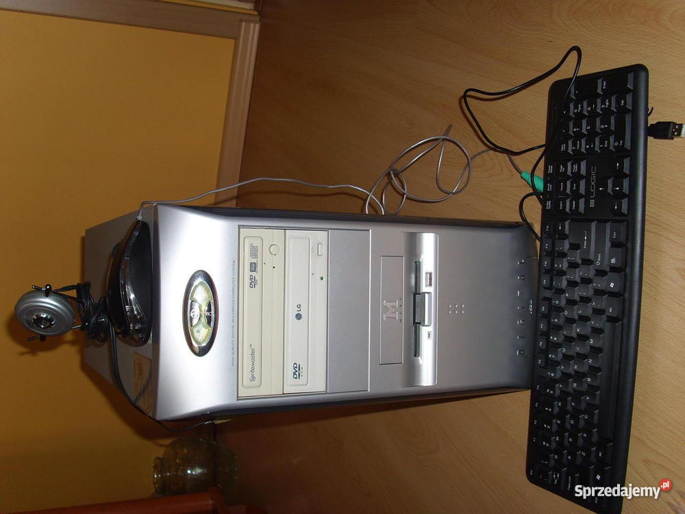 komputer tanio - Sprzedajemy.pl