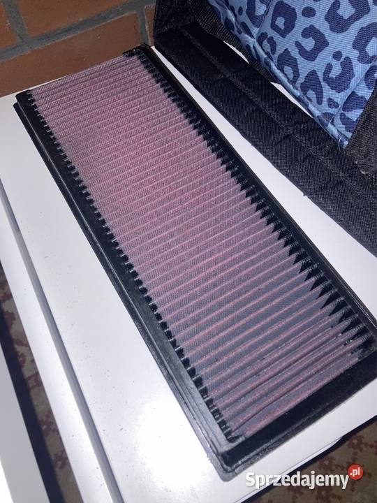 Filtr powietrza K&N 33-2865 Wieluń - Sprzedajemy.pl