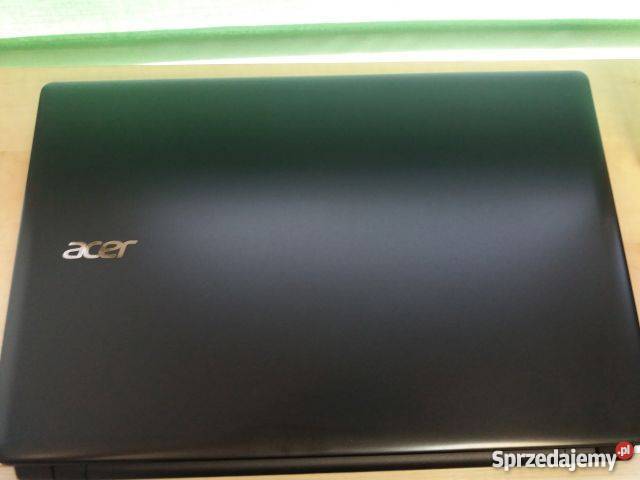 Acer Aspire E1- 570 Białystok - Sprzedajemy.pl