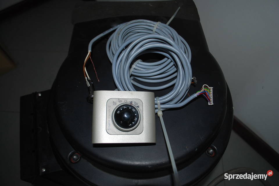 PIEC TRUMA COMBI TRUMATIC C6002!!! Grzebowilk - Sprzedajemy.pl