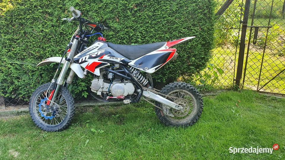 mrf 140 RC z Bielsko-Biała - Sprzedajemy.pl