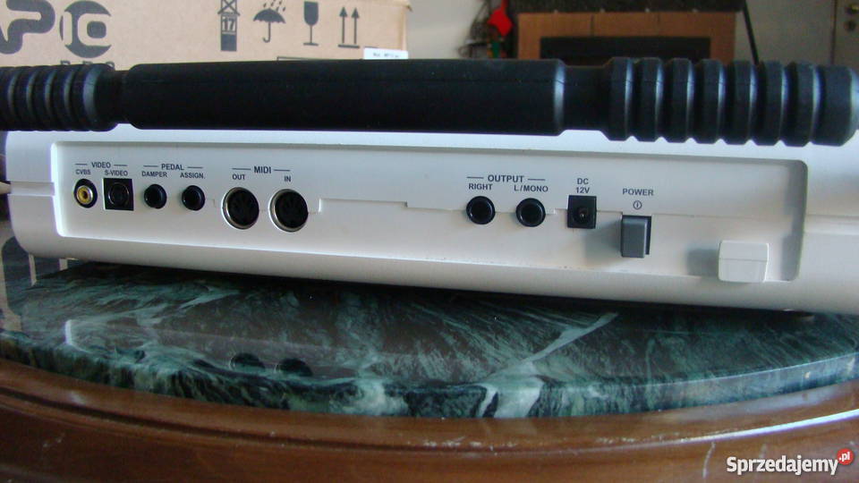 KORG MP 10 PRO Mielenko - Sprzedajemy.pl