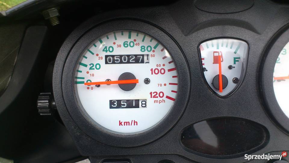 Junak 122 - roczny, na gwarancji Wrocław - Sprzedajemy.pl