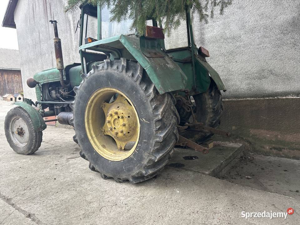 Ursus c-4011 Skała - Sprzedajemy.pl