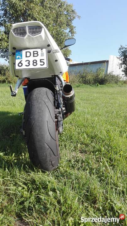 Yamaha R6 rj09 2005 piekna Ryczów - Sprzedajemy.pl