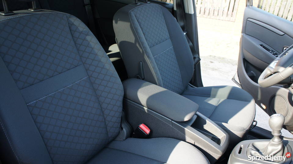 Renault Grand Scenic 1.5dci 110KM | bezwypadkowy Łomża - Sprzedajemy.pl