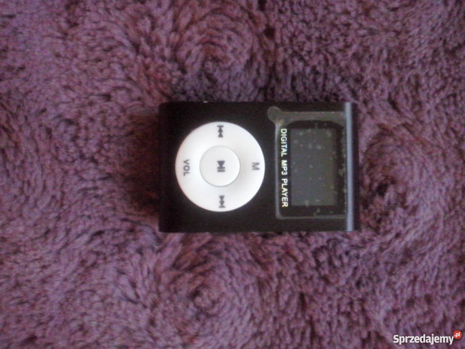 MP3 Gdańsk - Sprzedajemy.pl