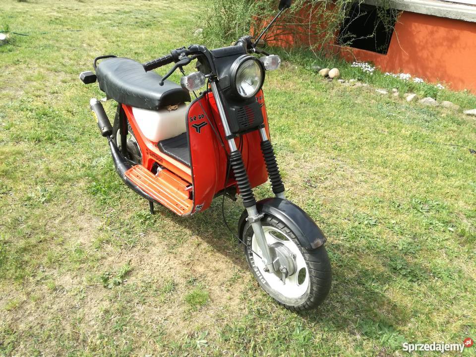 Sprzedam Simsona sr70 Gidle - Sprzedajemy.pl
