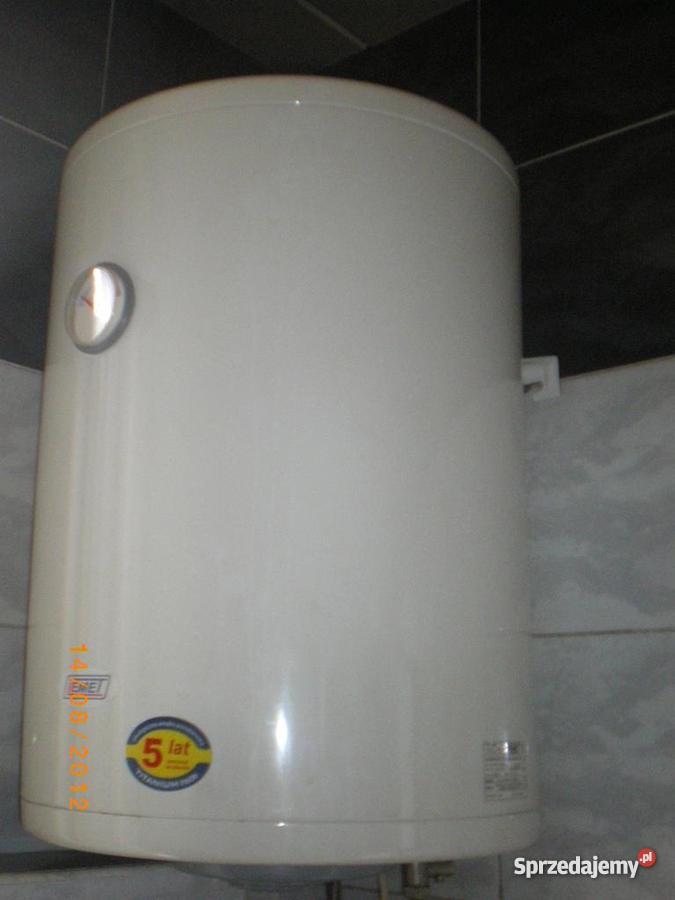Sprzedam bojler 60l - Sprzedajemy.pl