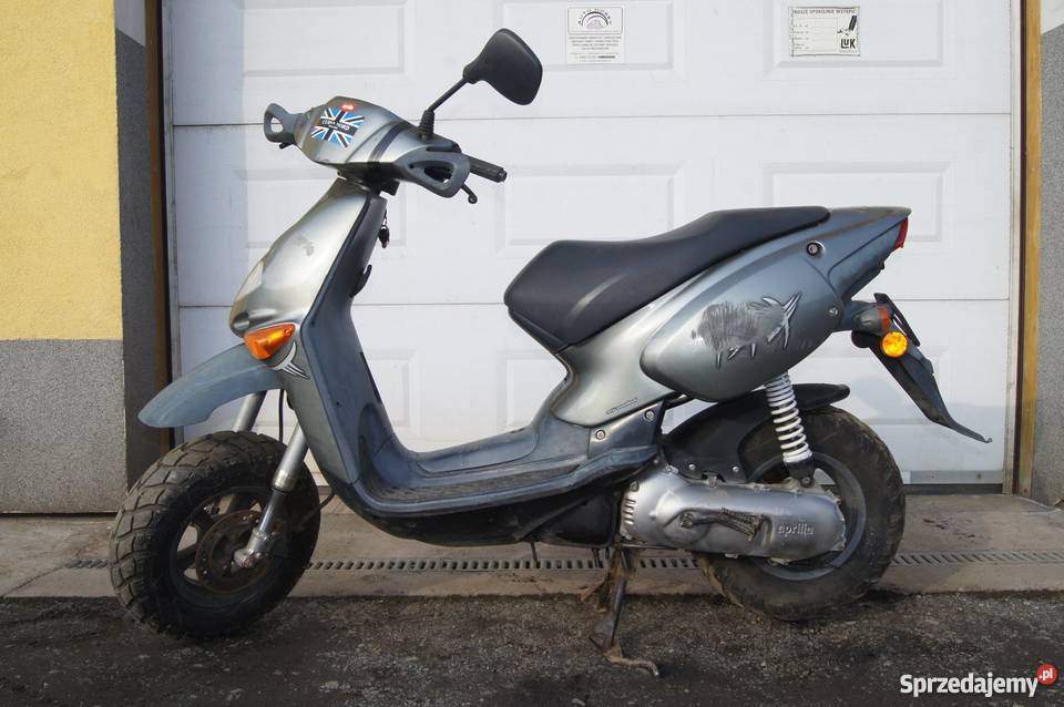 Piaggio quartz 50 stan super, SKUTER Jelenia Góra - Sprzedajemy.pl