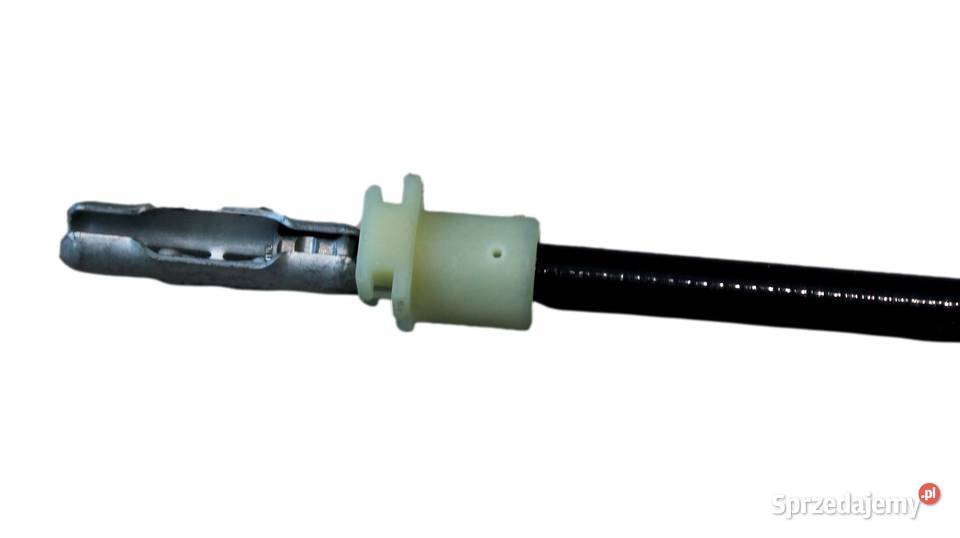 VOLVO S80 linka otwarcia pokrywy silnika maski OE Bielany Wrocławskie ...