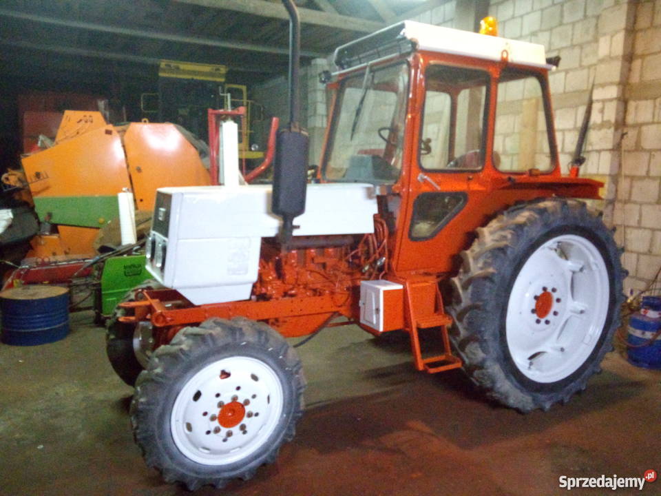 Ltz 55 a stan idealny Lipsk - Sprzedajemy.pl