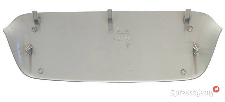 OBUDOWA OSŁONA ŚWIATŁA STOP SEDAN SAAB 9-3 II 02-11 12787217 Smyków ...