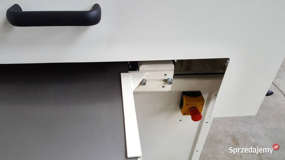 Profilarka na Rabek Stojacy Mechaniczna Wrocław - Sprzedajemy.pl