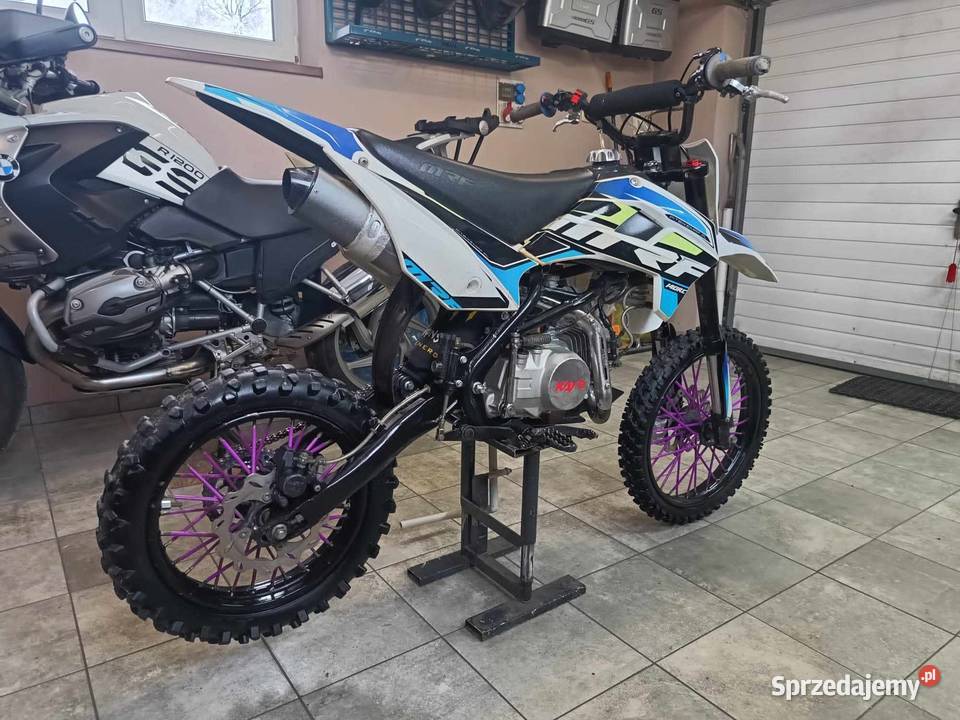mrf 140rc cross kayo Ryglice - Sprzedajemy.pl