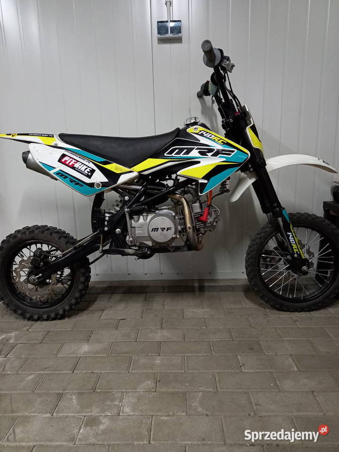Mrf 140 rc 2019 Chorzele - Sprzedajemy.pl