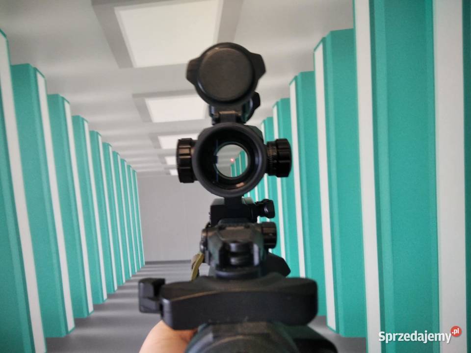 Replika ASG - ASG starter pack Piła - Sprzedajemy.pl