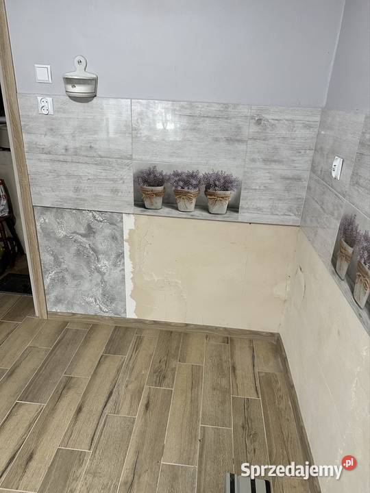 Remonty i wykończenia wnętrz Działdowo - Sprzedajemy.pl