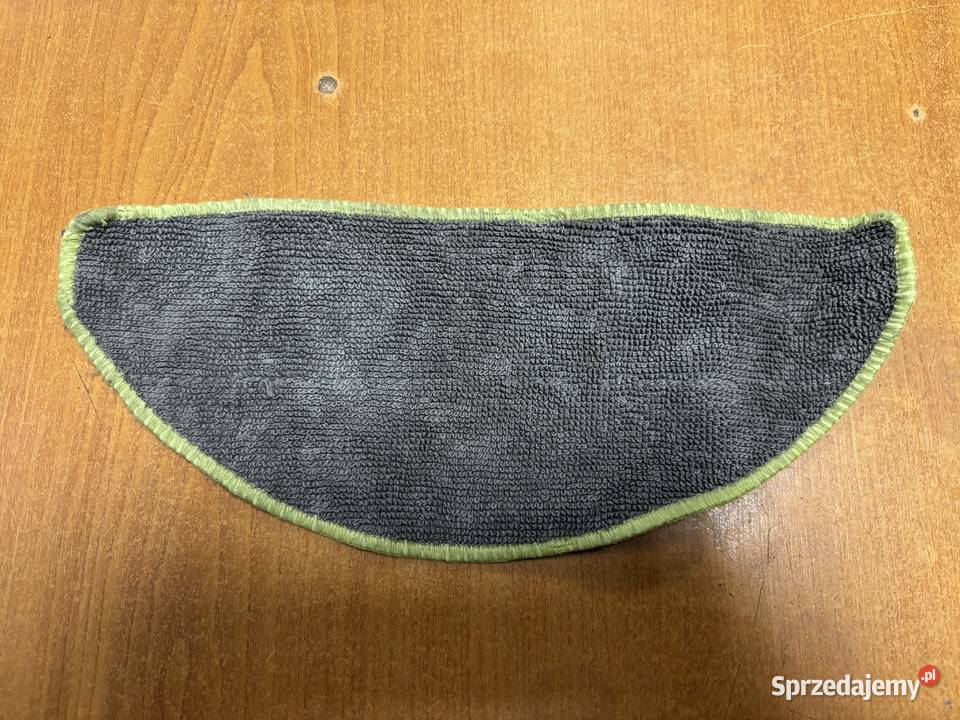 Robot sprzątający IROBOT Roomba Combo 105 Czarny Elbląg - Sprzedajemy.pl