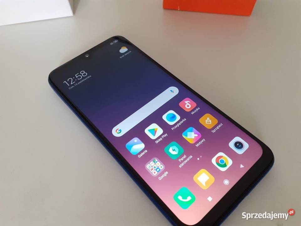 Xiaomi Redmi Note 7 Bielawa - Sprzedajemy.pl