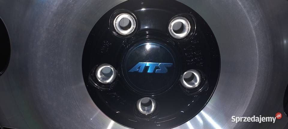 Felgi 18 5x112 ATS CUP nowe Lublin - Sprzedajemy.pl