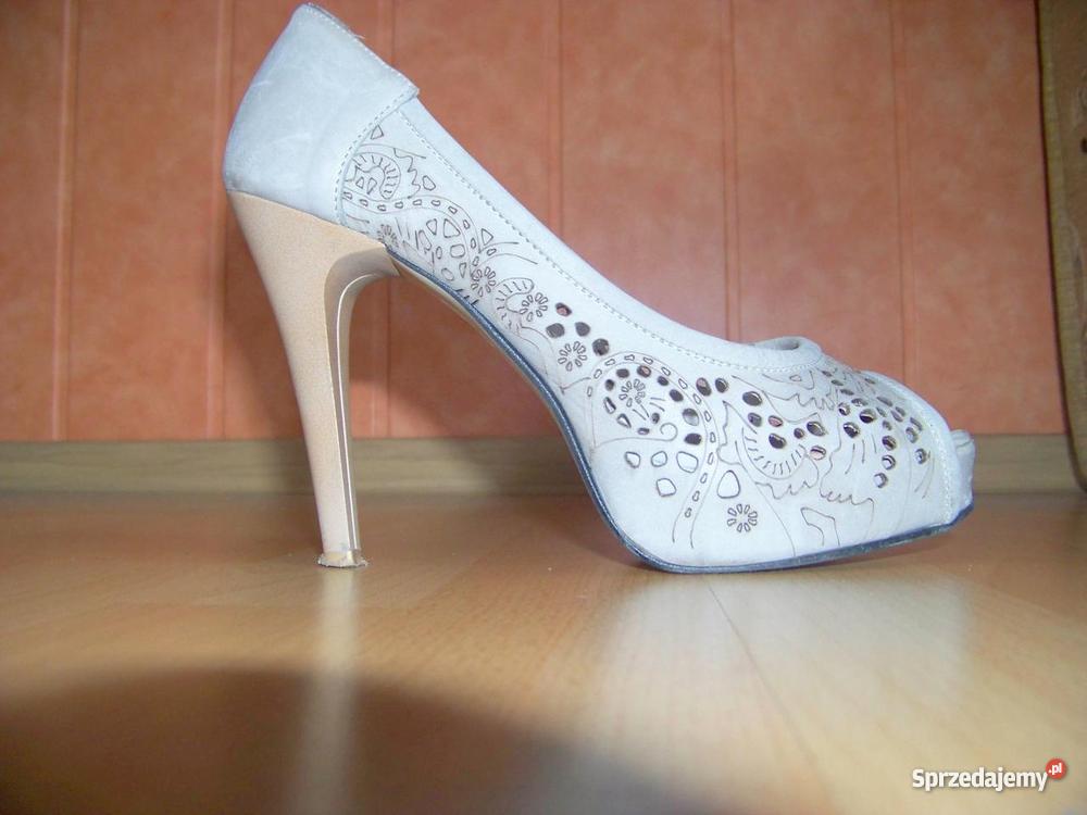 Buty LEWSKI - Sprzedajemy.pl