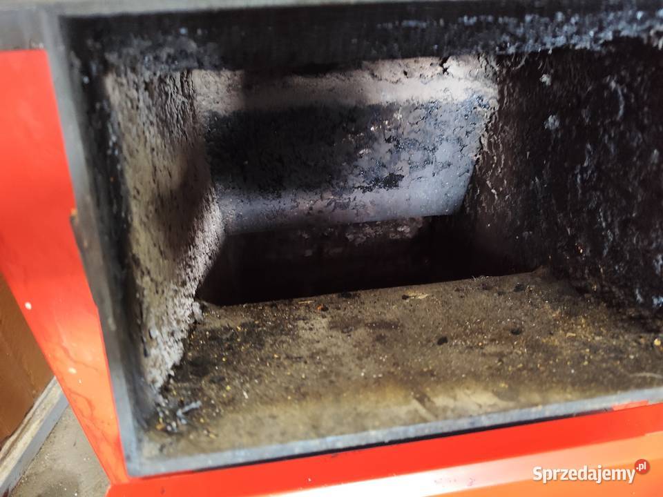 Piec Defro 10 kw Dębica - Sprzedajemy.pl