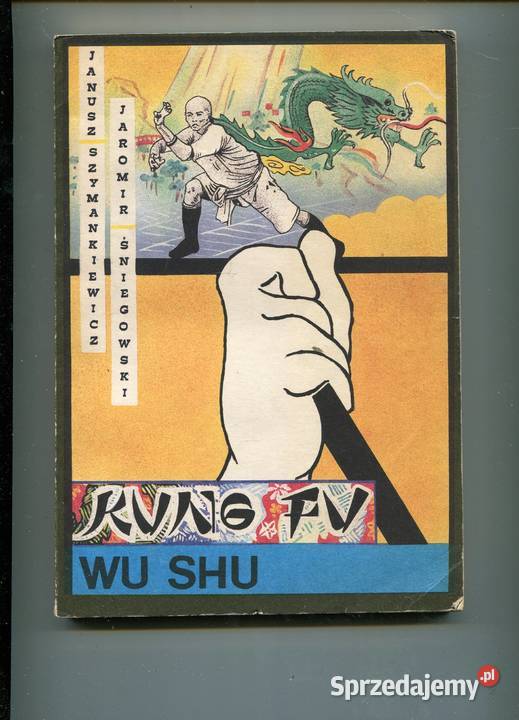 KUNG FU WU SHU Chińska sztuka walki Szczecin - Sprzedajemy.pl KUNG FU WU SHU Chińska sztuka walki Szczecin - Sprzedajemy.pl