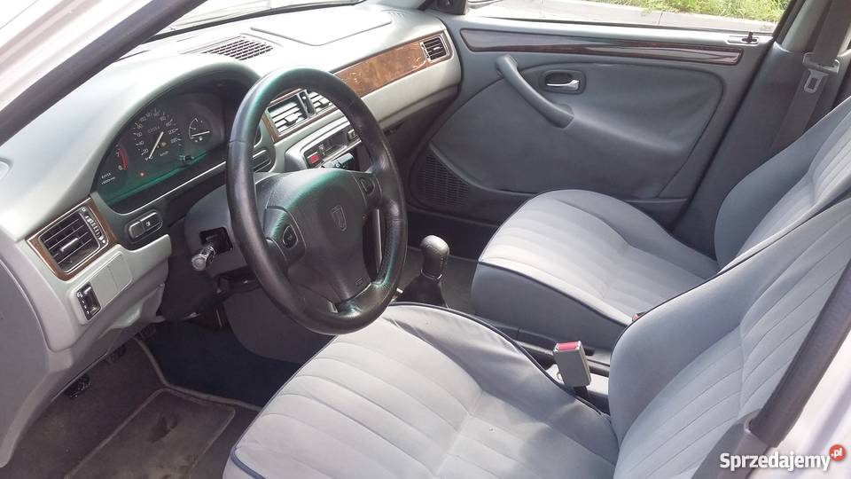 Rover 414 Lubartów - Sprzedajemy.pl