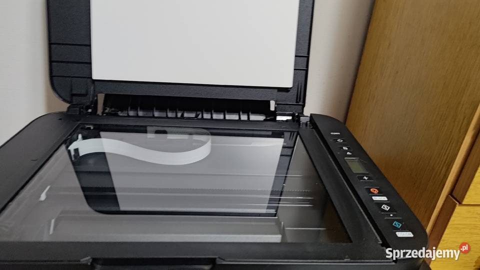 Drukarka Canon PIXMA g2411 Zamość - Sprzedajemy.pl