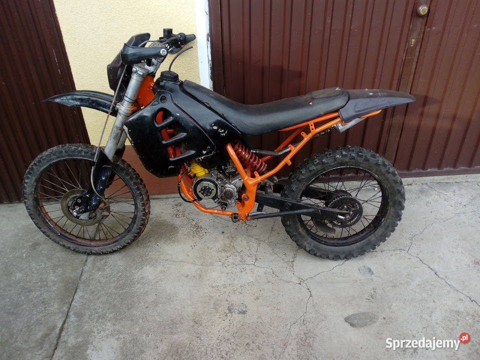 Aprillia rx 80 Kowalowa - Sprzedajemy.pl