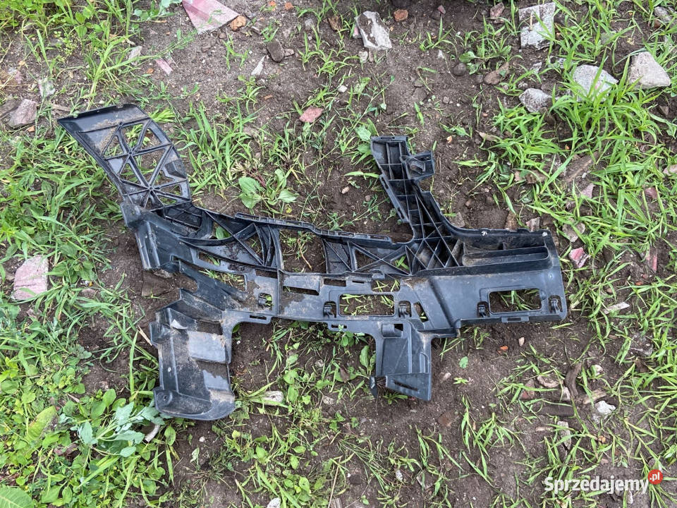 2048851965 ŚLIZG ZDERZAKA LEWY PRZÓD MERCEDES W204 Murzynowo ...