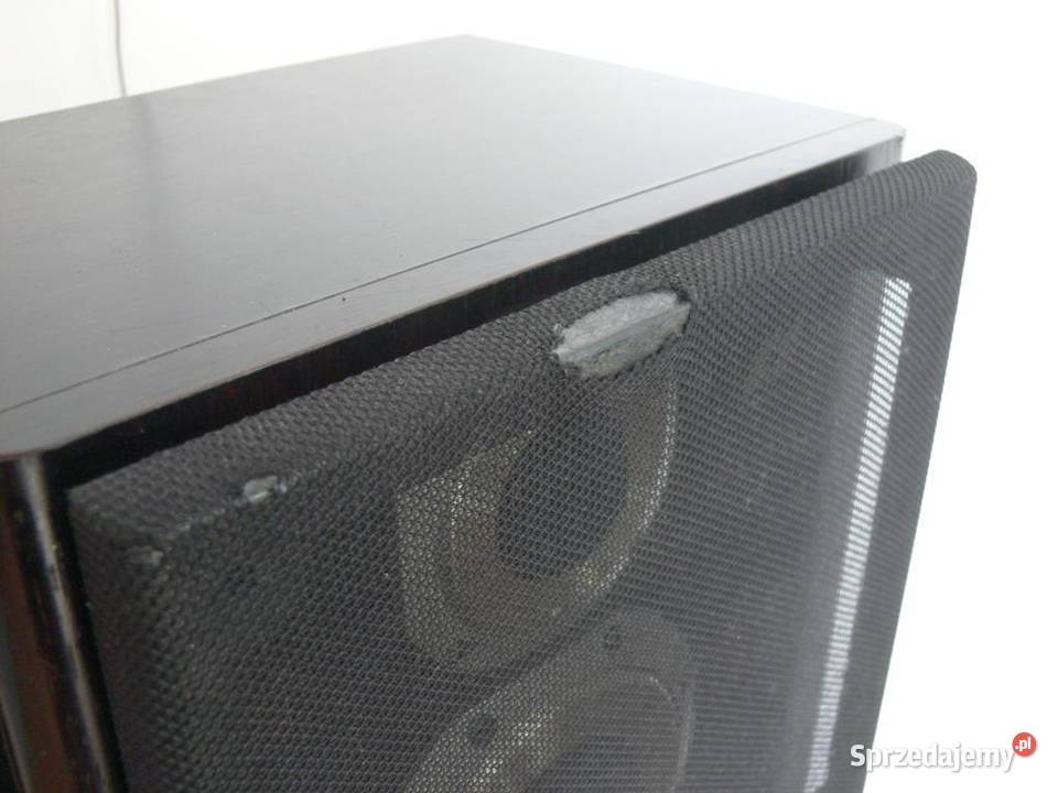 Kolumny Sansui S-U770 świetne monitory Vintage. WYSYŁKA. Jasło ...