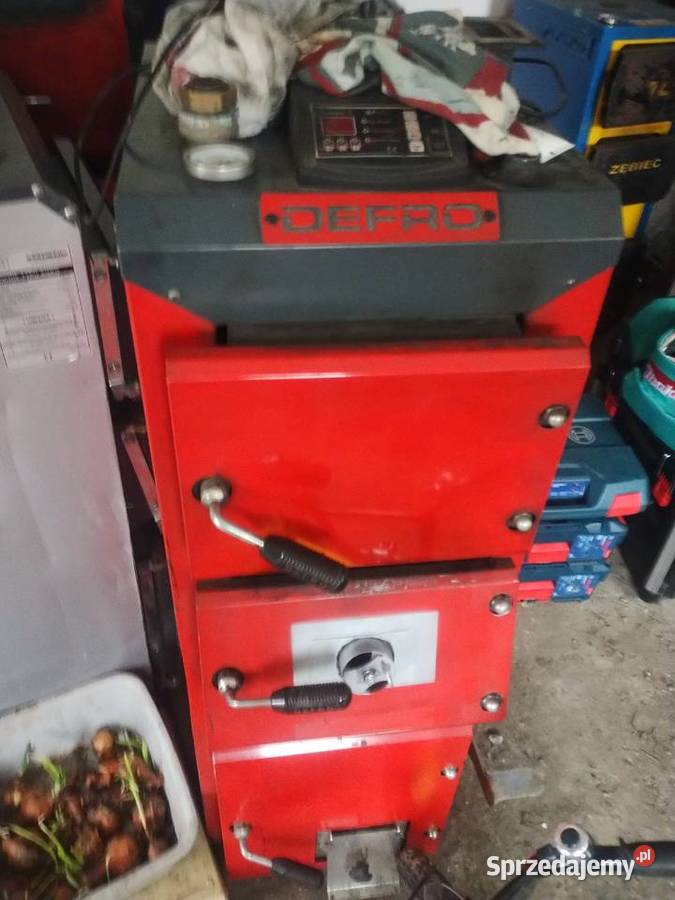 Piec Defro 12 kw Radomyśl Wielki - Sprzedajemy.pl