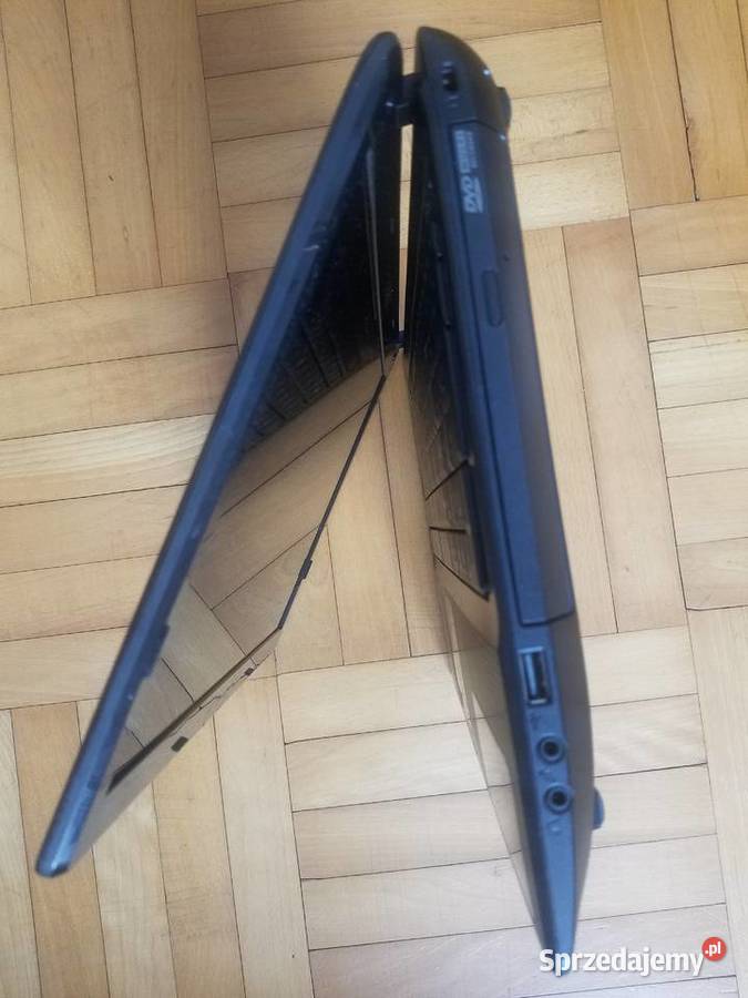 Laptop ASUS K53B Rymanów - Sprzedajemy.pl