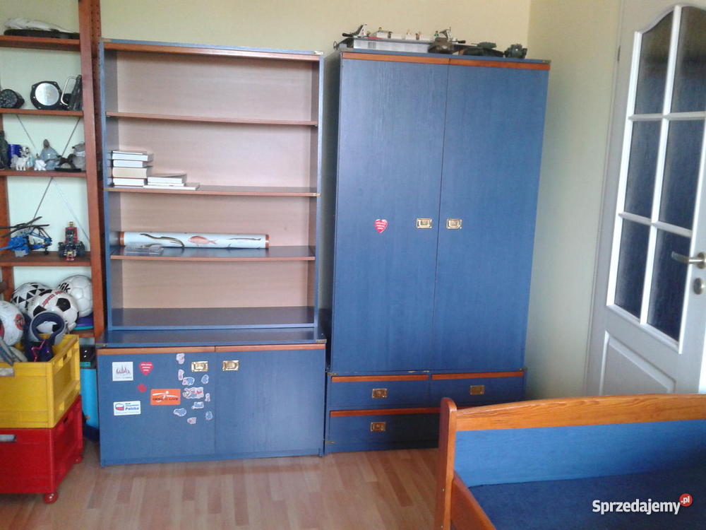 Meble Vox Navigator używane - Sprzedajemy.pl