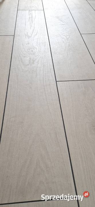 Gres drewnopodobny Marazzi Oltre White 20x120 cm M9E8 Warszawa - Sprzedajemy.pl