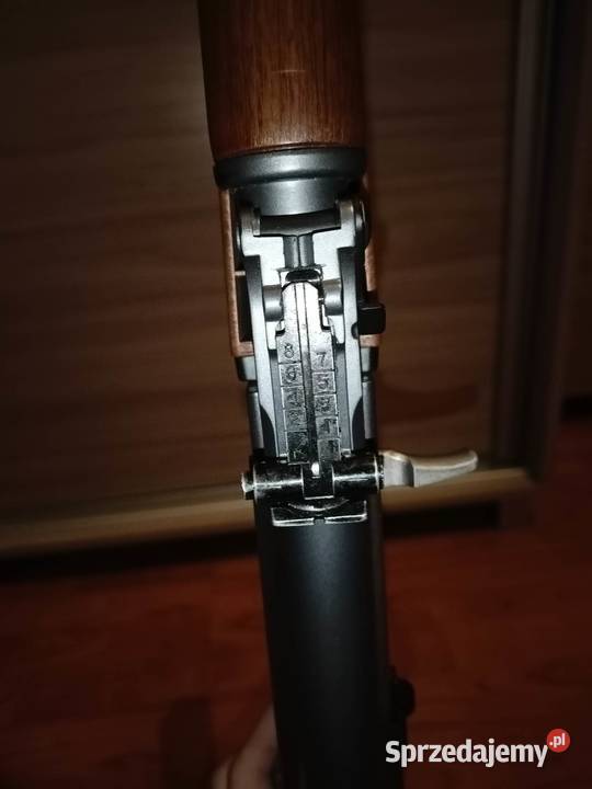 Replika Karabinek szturmowy AEG Cyma CM028 AK47 Siedlisko - Sprzedajemy.pl