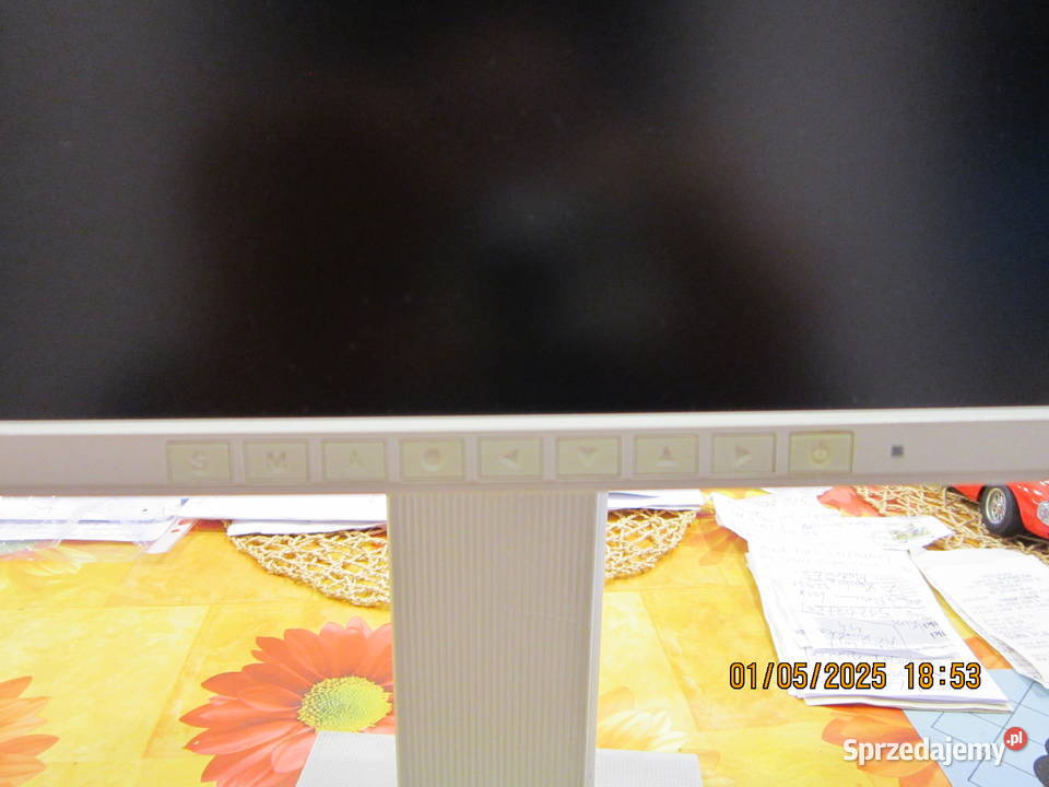 Monitor do komputera EIZO FlexScan L568 Warszawa - Sprzedajemy.pl