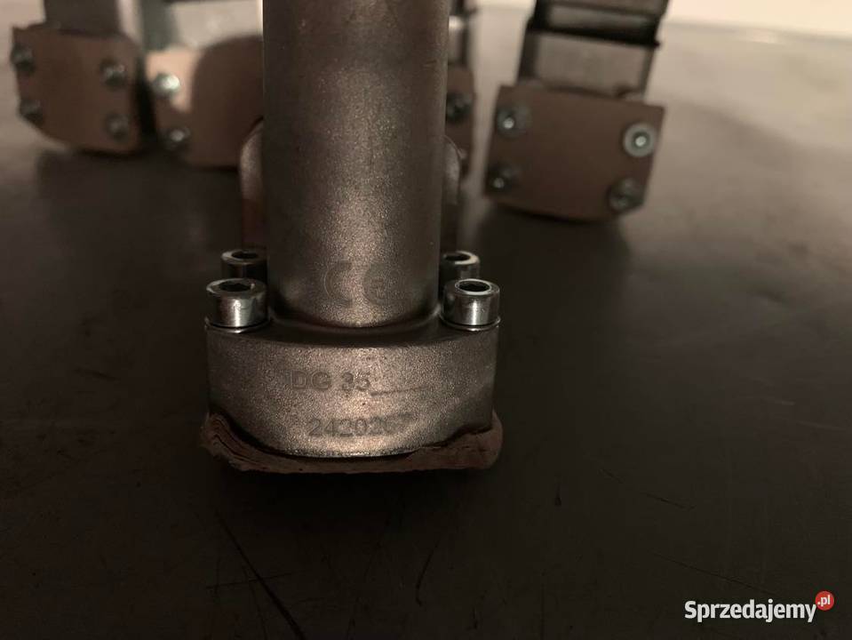 Hawe DG35 Czujnik ciśnieina presostat Warszawa - Sprzedajemy.pl