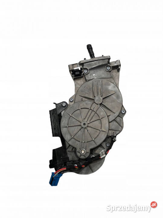 MERCEDES GLC MECHANIZM KLAPY TYŁ 0997602601 Murzynowo - Sprzedajemy.pl