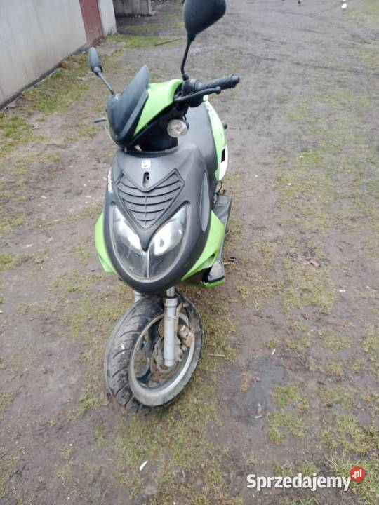 Romet 777 4t Wojsławice Sprzedajemy Pl