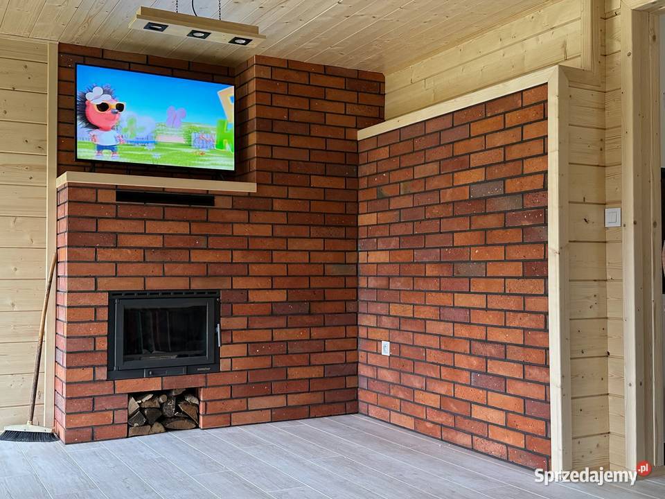 Płytki dekoracyjne, cegła Lico Gotyckie - Producent - Montaż Bielsko-Biała - Sprzedajemy.pl