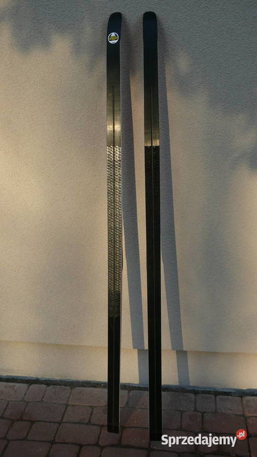 Narty biegowe FISHER 164 cm Krosno - Sprzedajemy.pl