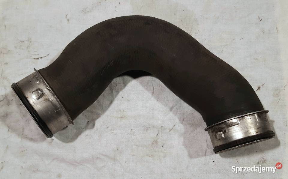 RURA INTERCOOLERA VW AUDI SEAT SKODA 2.0 TDI 3C0145834F Mielęcin ...
