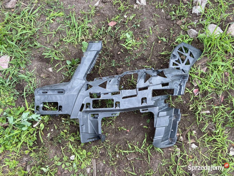 2048851965 ŚLIZG ZDERZAKA LEWY PRZÓD MERCEDES W204 Murzynowo ...