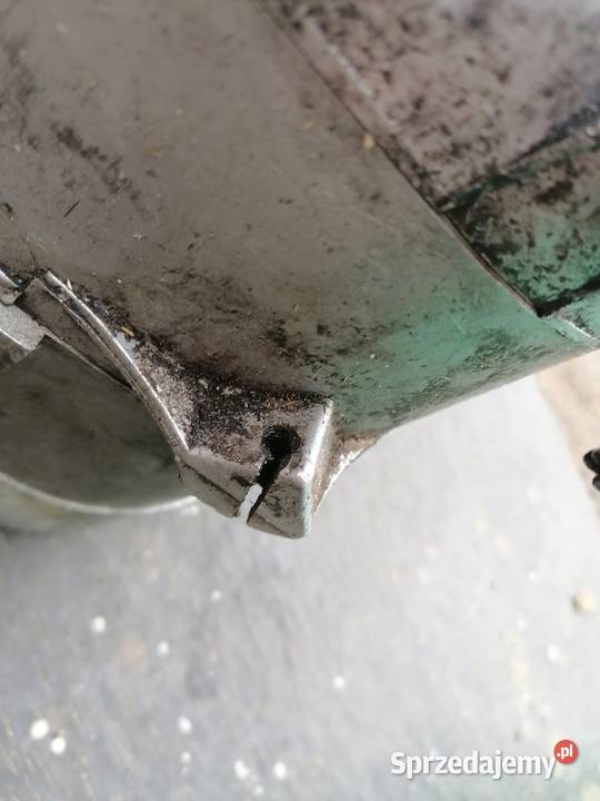 Komar romet silnik biegi w nodze Jaworzno - Sprzedajemy.pl