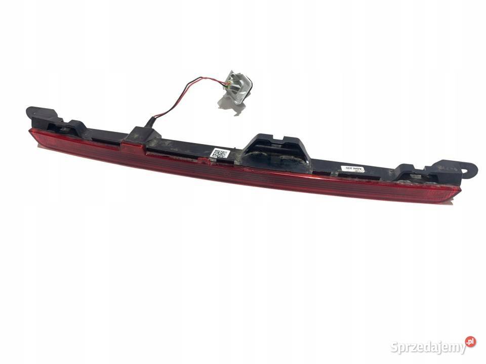 TRZECIE ŚWIATŁO STOPU MERCEDES W156 1569069600 Murzynowo - Sprzedajemy.pl