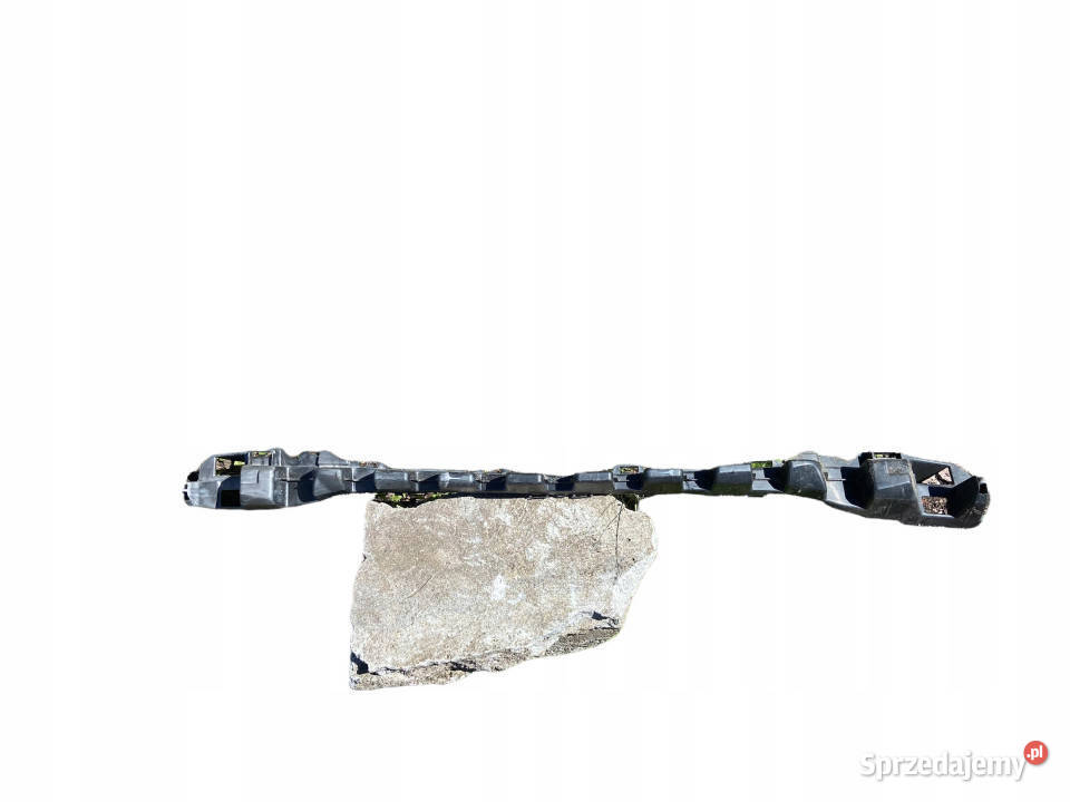 2048854065 WSPORNIK ZDERZAKA PRZÓD MERCEDES W204 Murzynowo - Sprzedajemy.pl