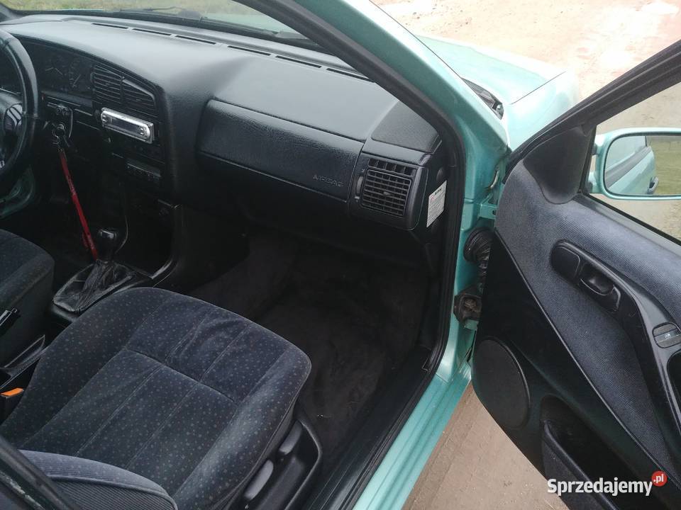 Passat B4 VR6 Blanki - Sprzedajemy.pl